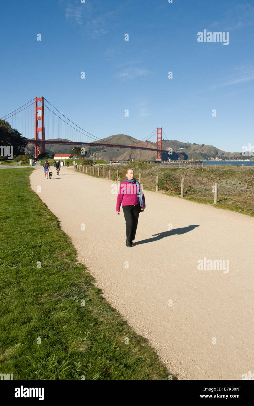 Golden gate bridge model hi-res stock photography and images - Alamy