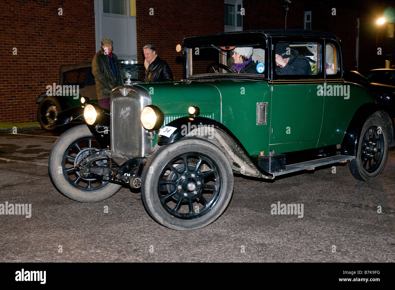 16 january 1928 hi-res stock photography and images - Alamy