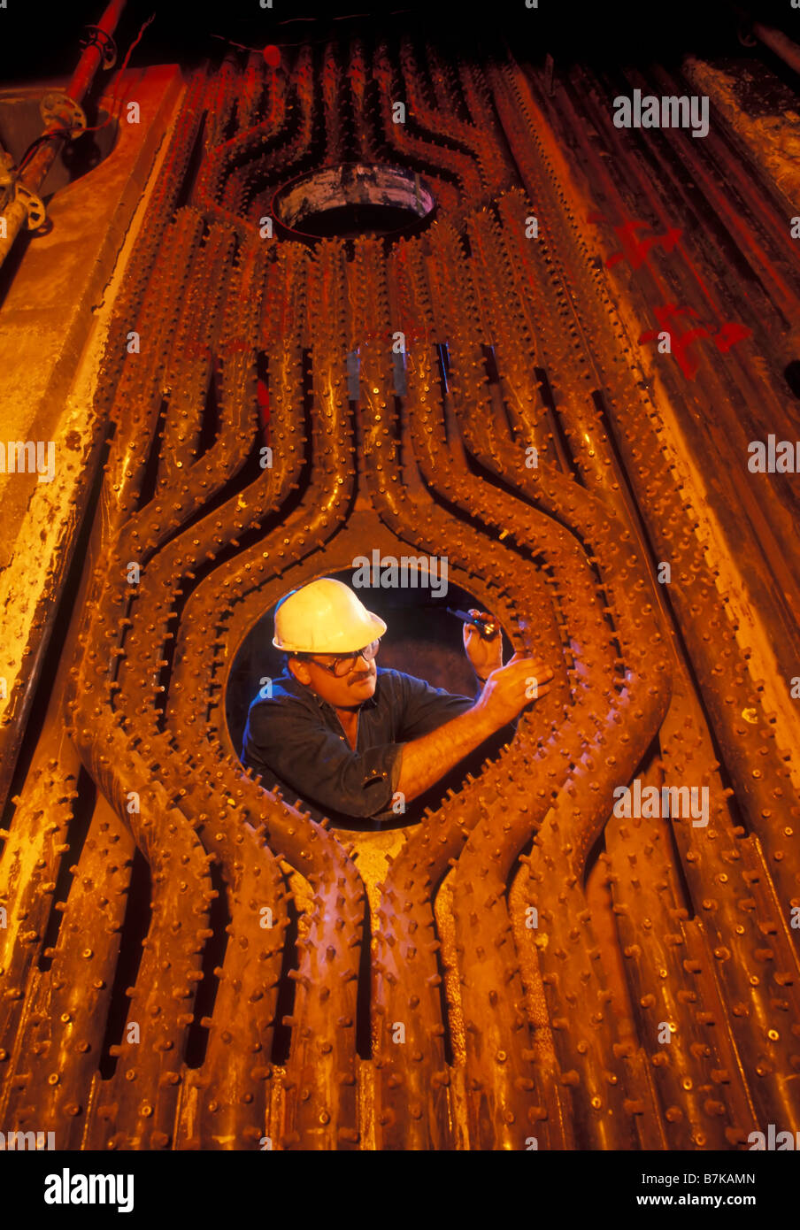 British Welding High Resolution Stock Photography and Images - Alamy