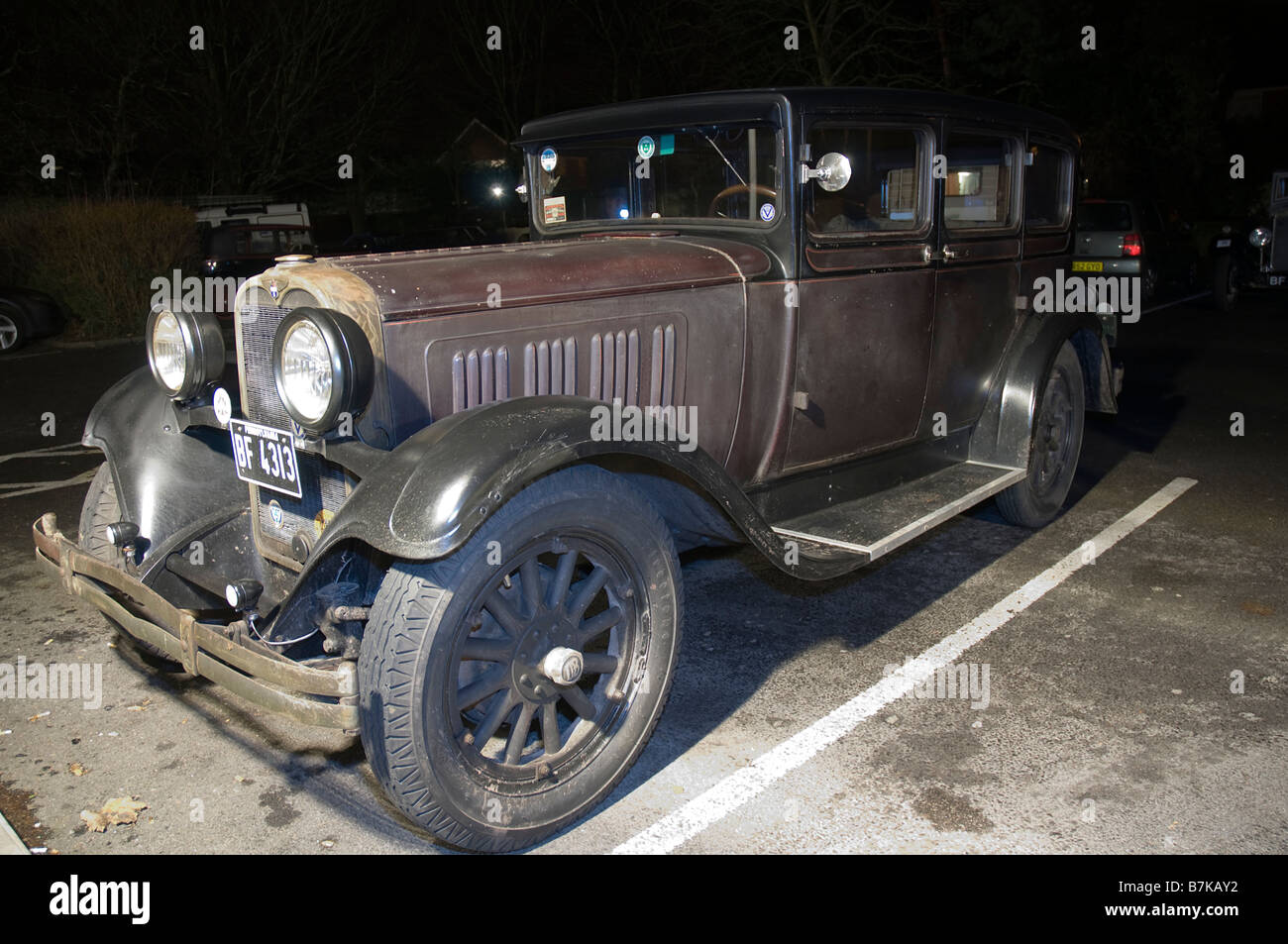 Dodge victory hi-res stock photography and images - Alamy