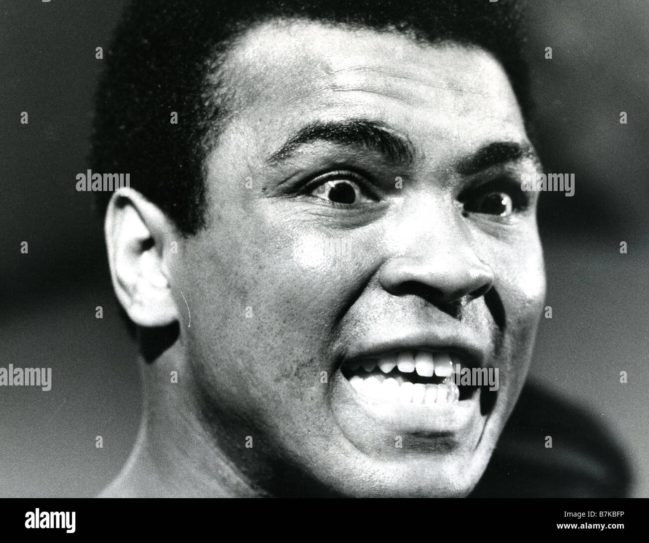 MUHAMMED ALI US boxer in 1966 Stock Photo - Alamy
