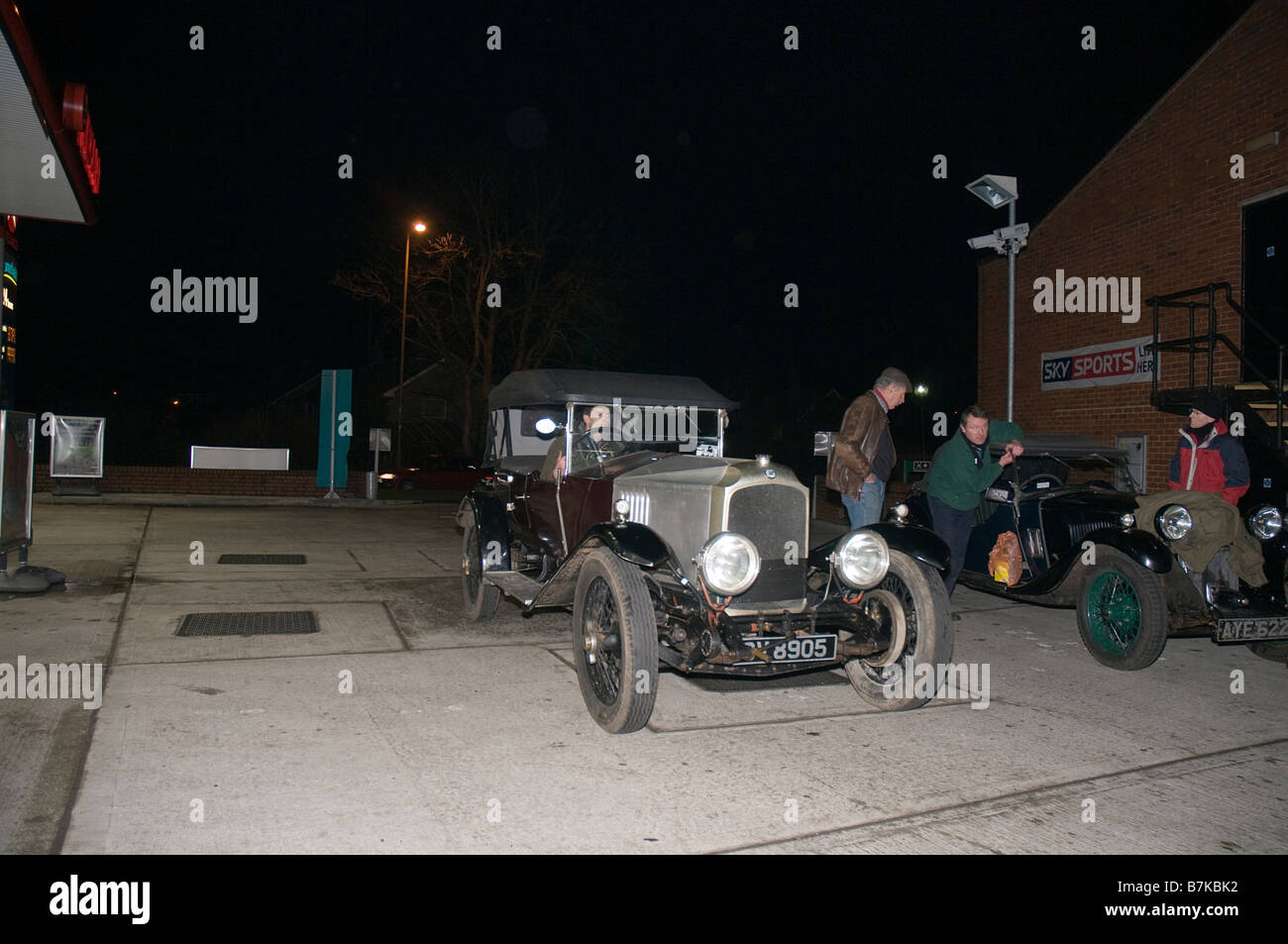 30 january 1925 hi-res stock photography and images - Alamy