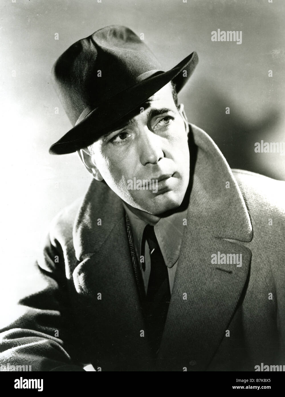 Actor Humphrey Bogart Stock Photos & Actor Humphrey Bogart Stock Images ...