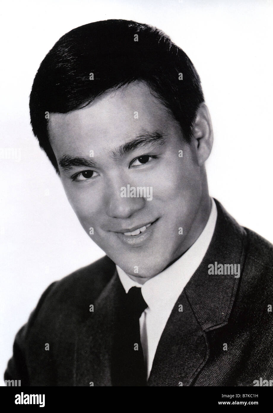 Bruce lee hi-res stock photography and images - Alamy