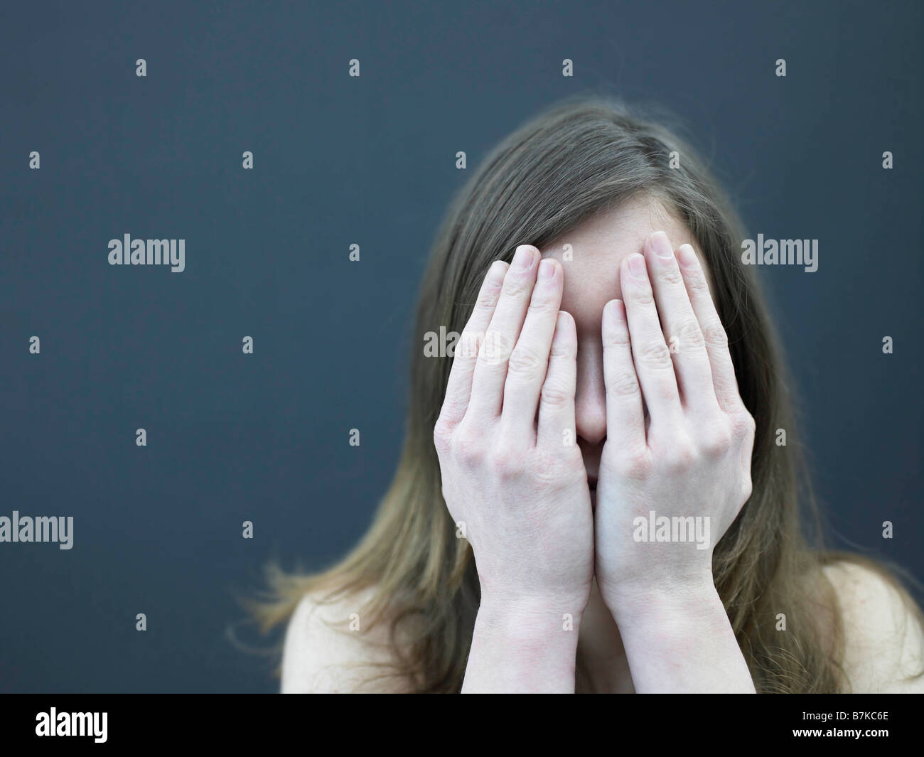 Hands portrait one belgium hi-res stock photography and images - Alamy