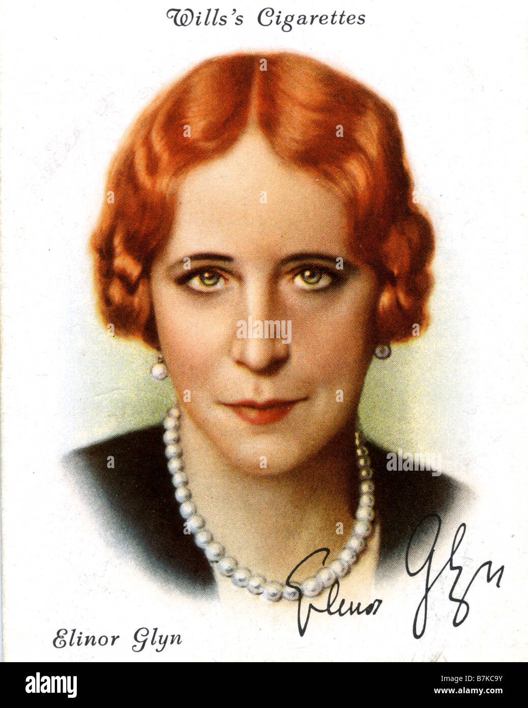 Elinor hi-res stock photography and images - Alamy