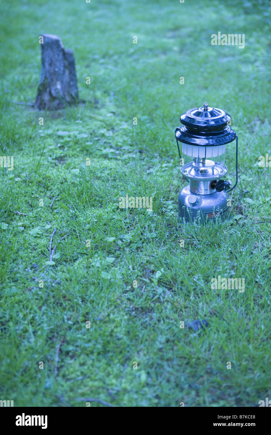 Lantern on the ground hi-res stock photography and images - Alamy