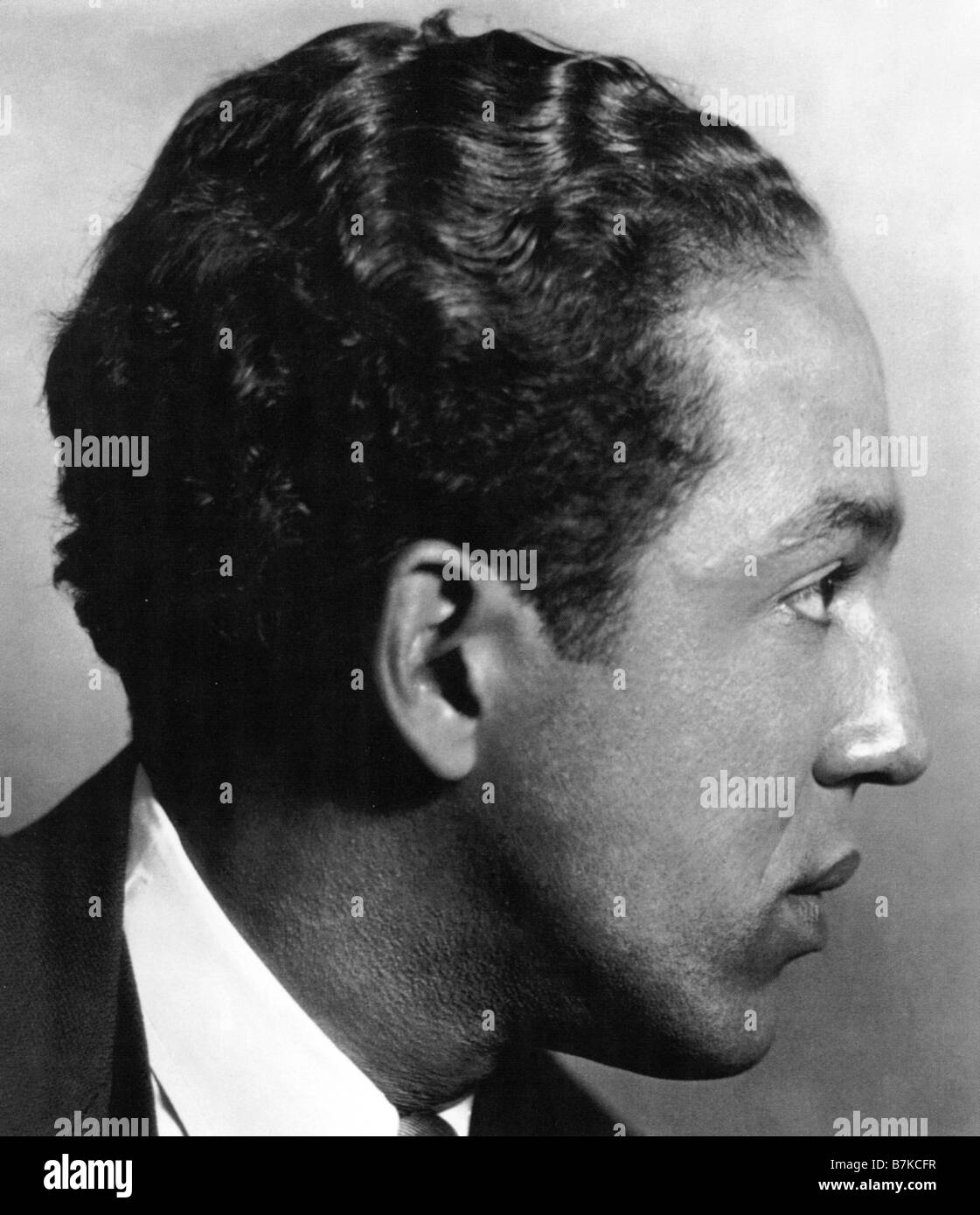 Langston Hughes