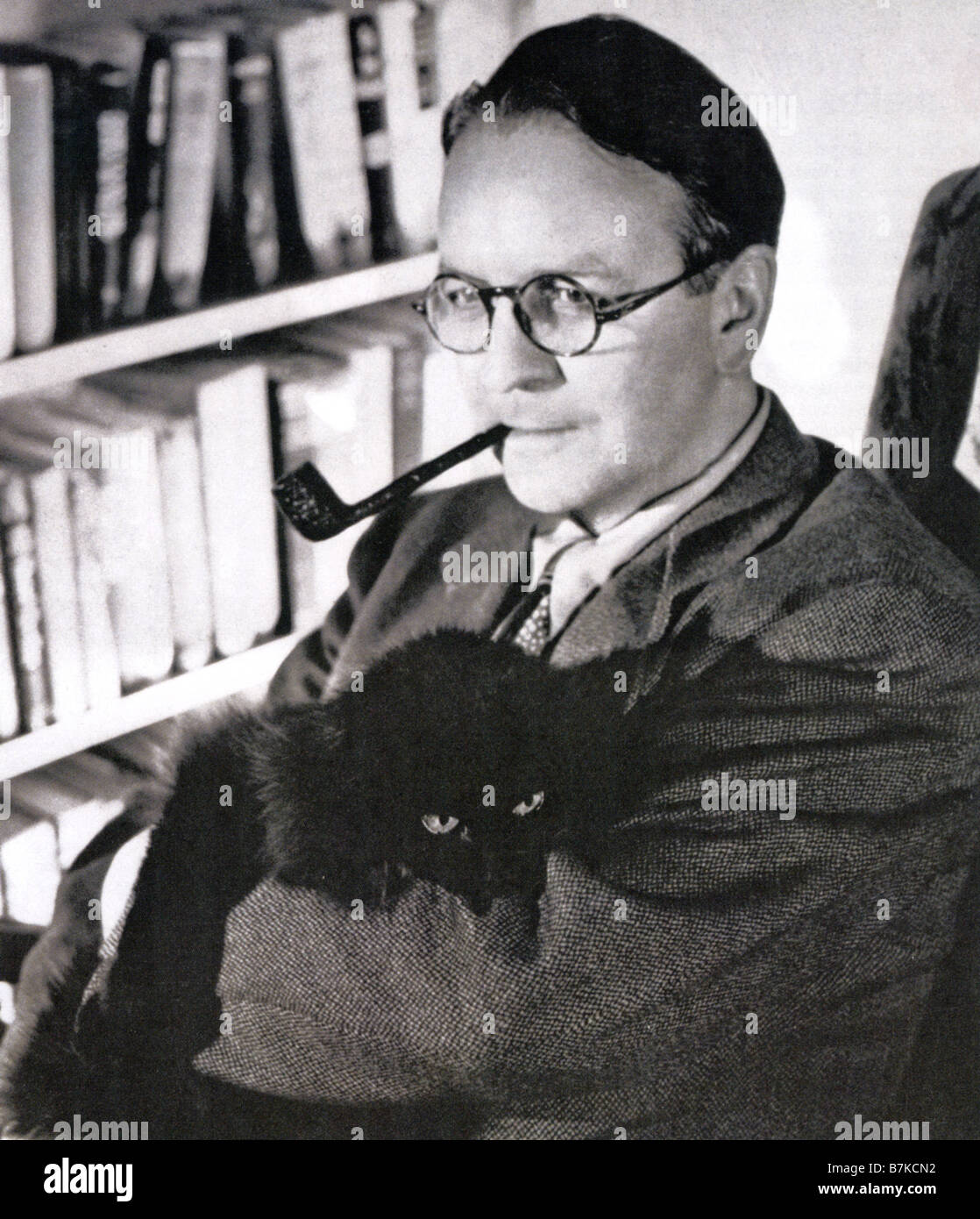 Raymond chandler hi-res stock photography and images - Alamy