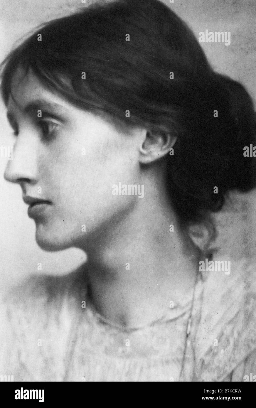 Virginia woolf hi-res stock photography and images - Alamy