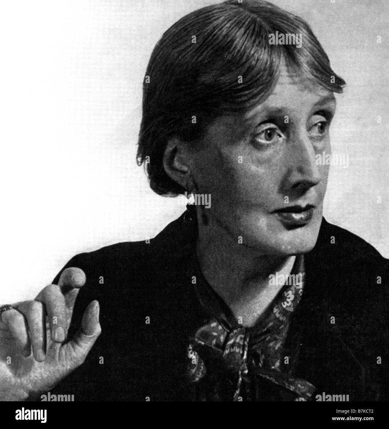 Virginia woolf hi-res stock photography and images - Alamy