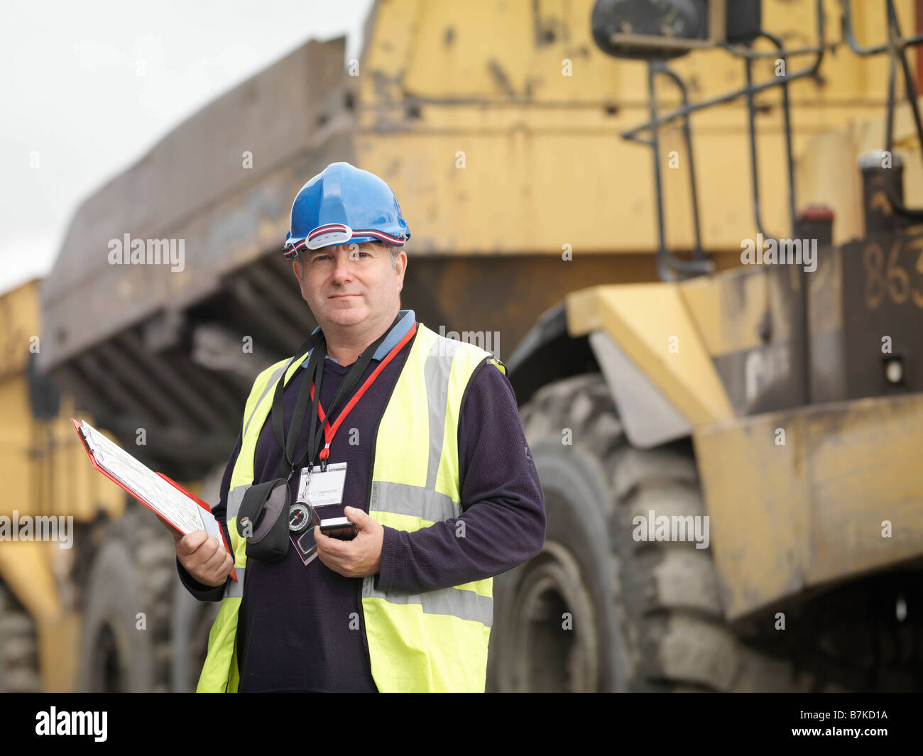 Ecologist portrait hi-res stock photography and images - Alamy
