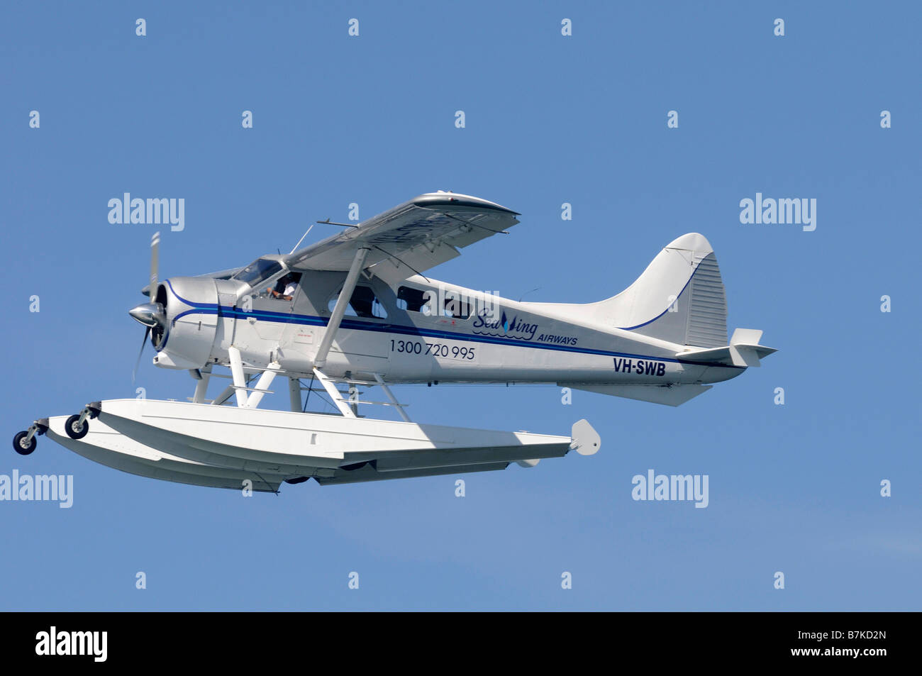 Sea plane hi-res stock photography and images - Alamy