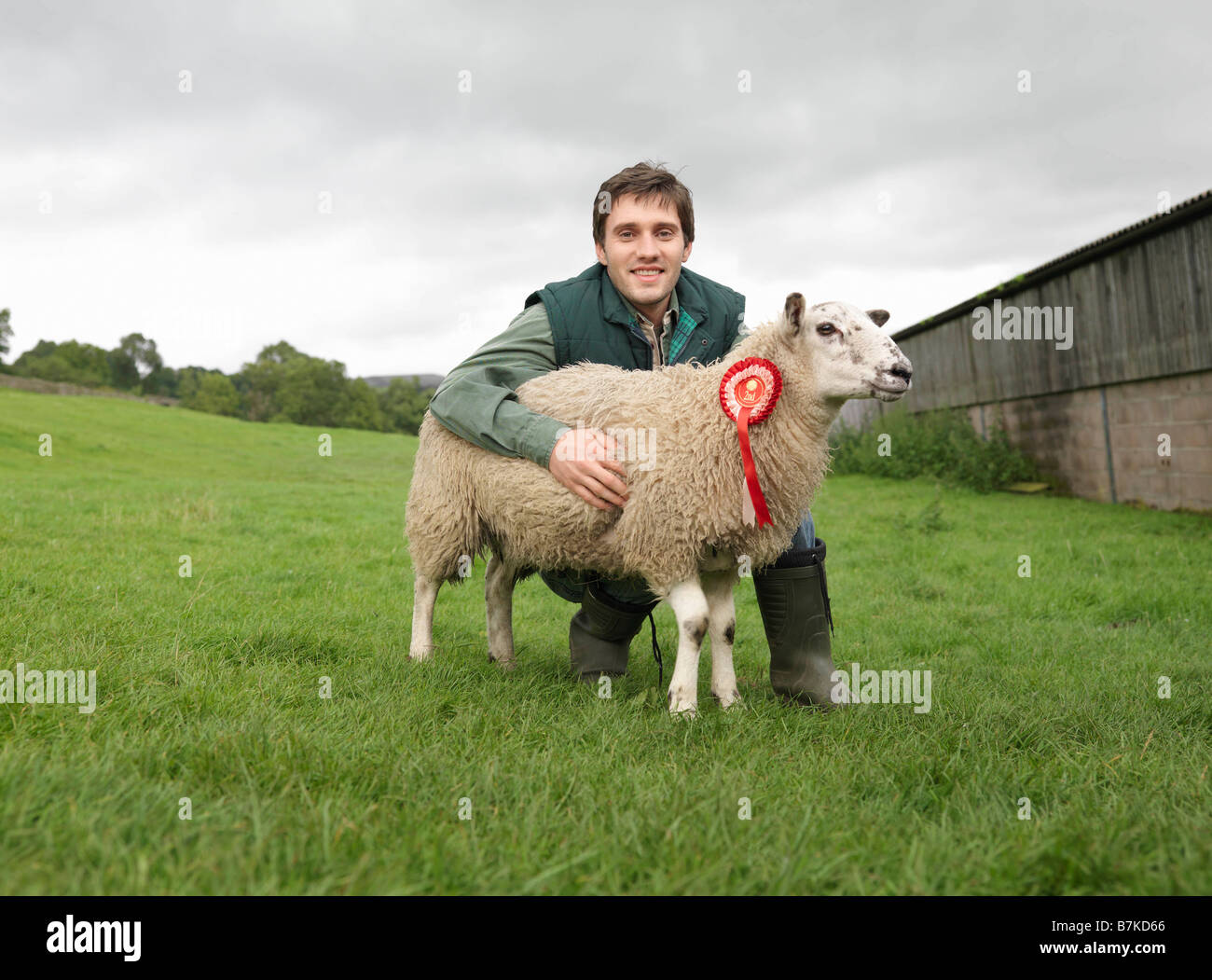 Happy Award Winner High Resolution Stock Photography and Images - Alamy
