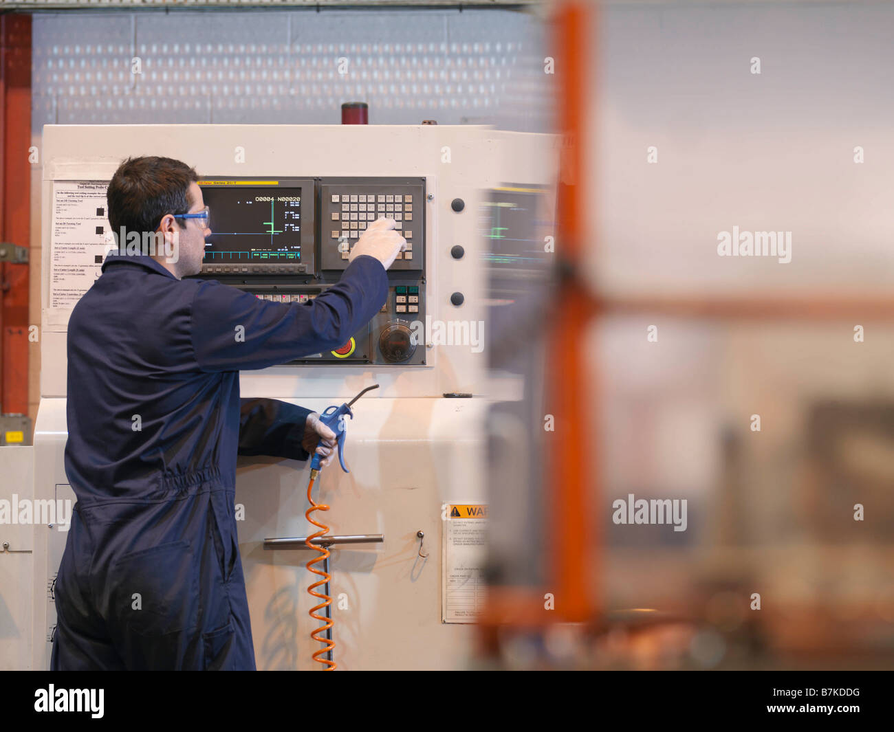 Development machine hi-res stock photography and images - Alamy