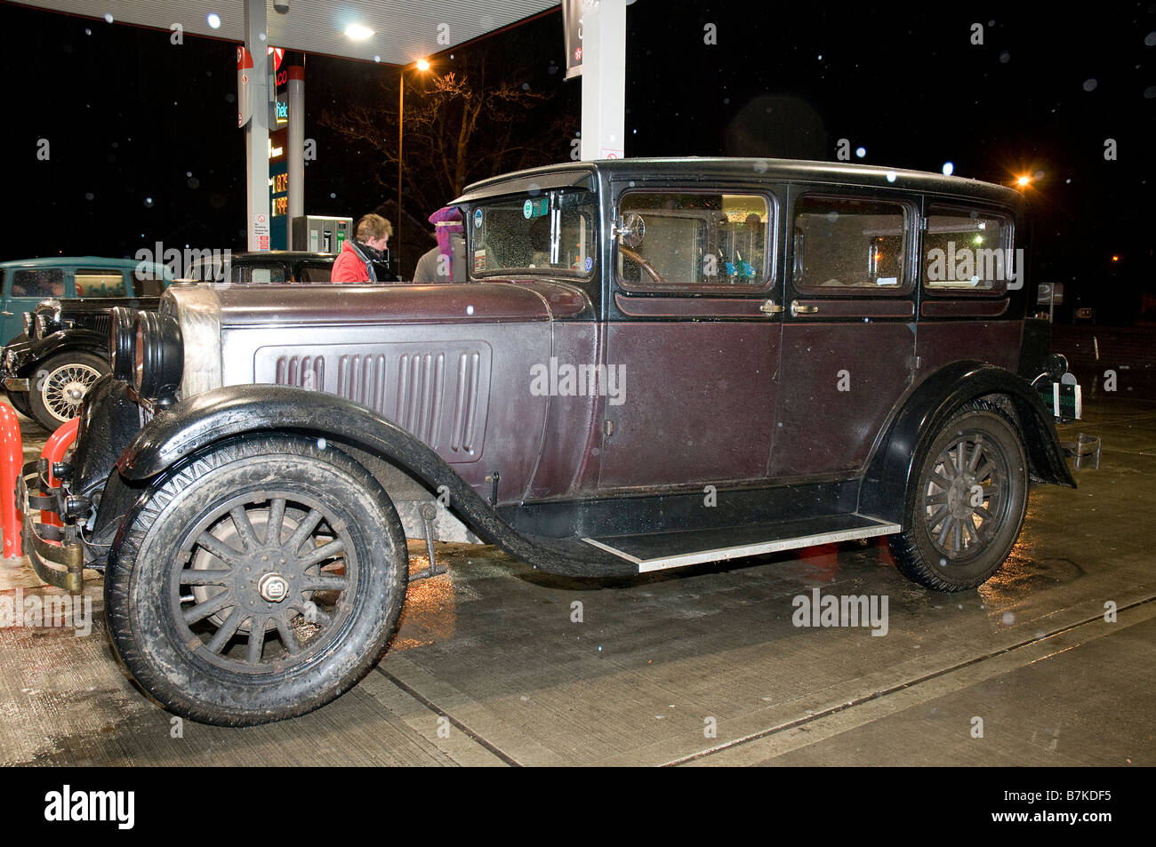 Dodge victory hi-res stock photography and images - Alamy