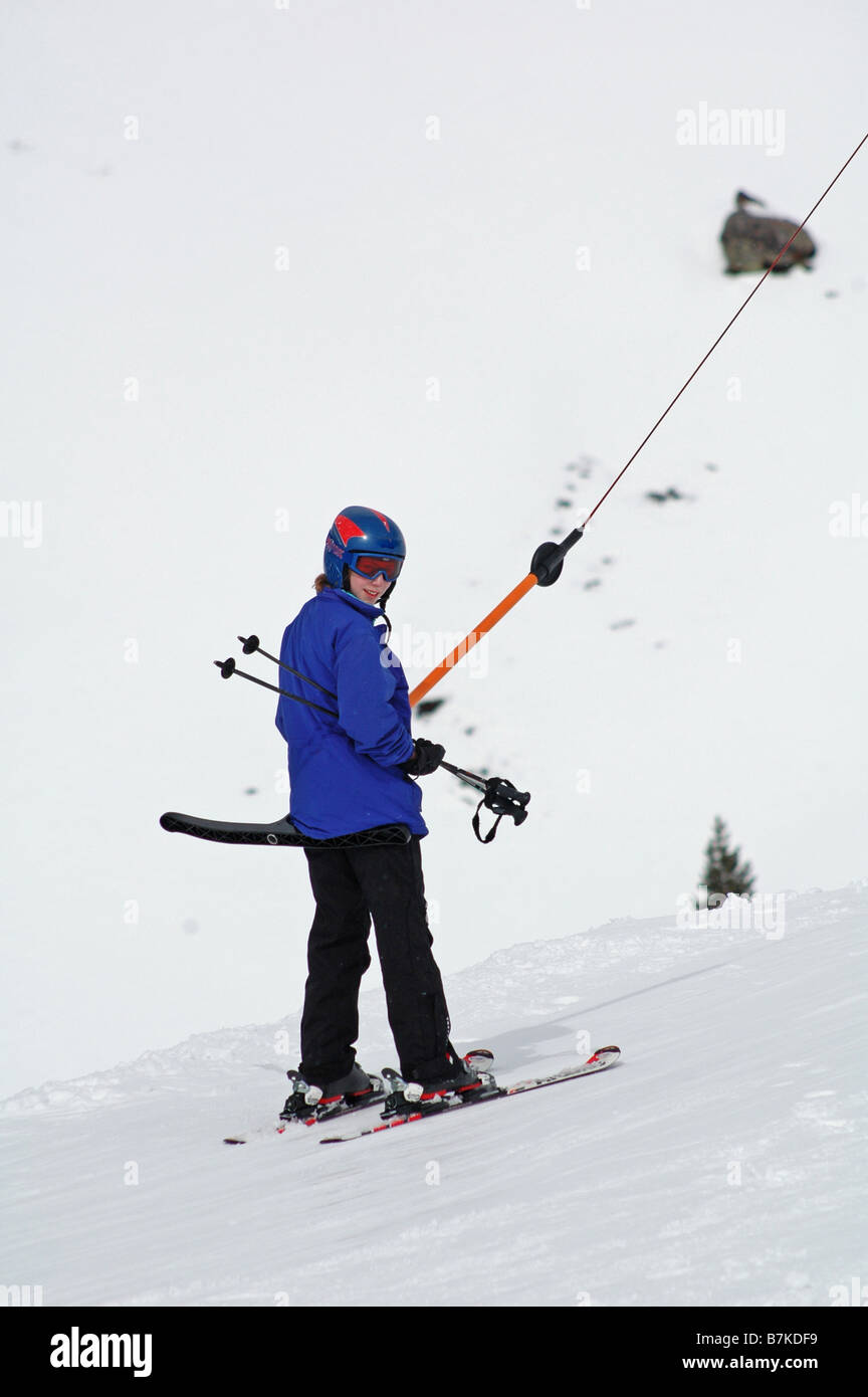 Child carry lift hi-res stock photography and images - Alamy