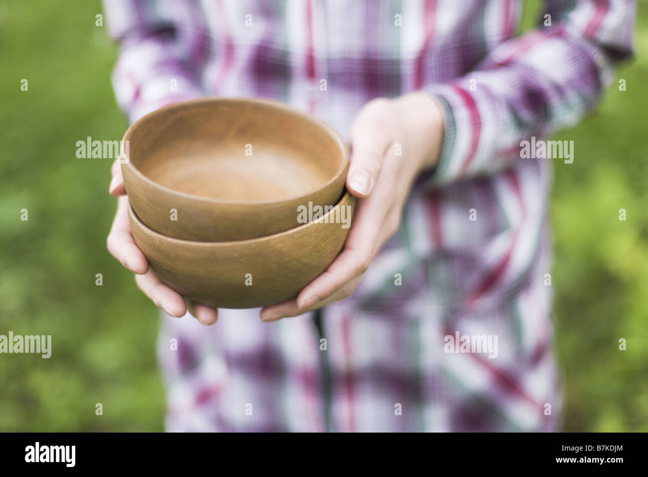 Upper bowl hi-res stock photography and images - Alamy