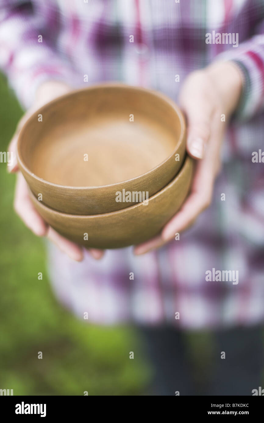 Stacking bowl hi-res stock photography and images - Alamy