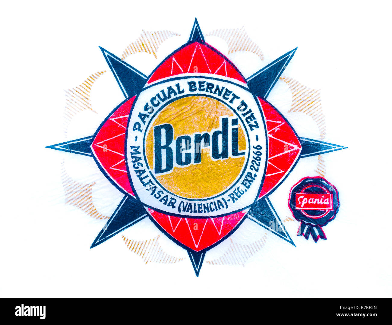 Berdi Cut Out Stock Images & Pictures - Alamy