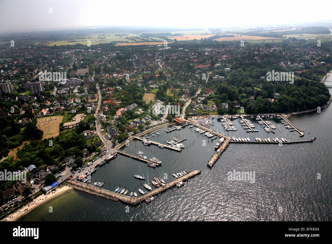 Heikendorf hi-res stock photography and images - Alamy