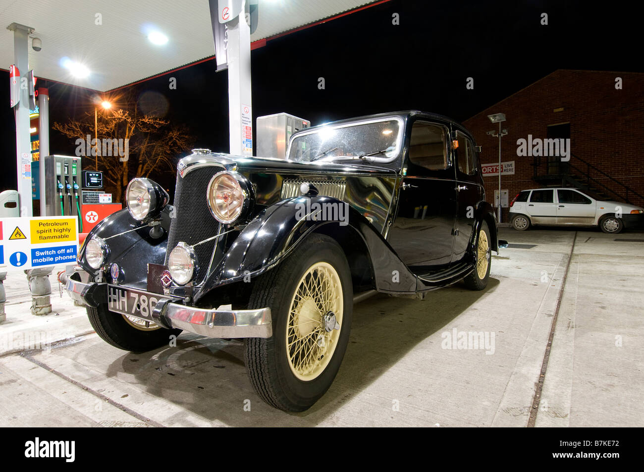 Ford falcon rain hi-res stock photography and images - Alamy