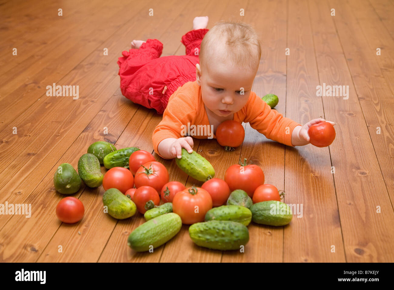 Five Month Old Baby Stock Photo Alamy five-month-old-baby-stock-photo-alamy