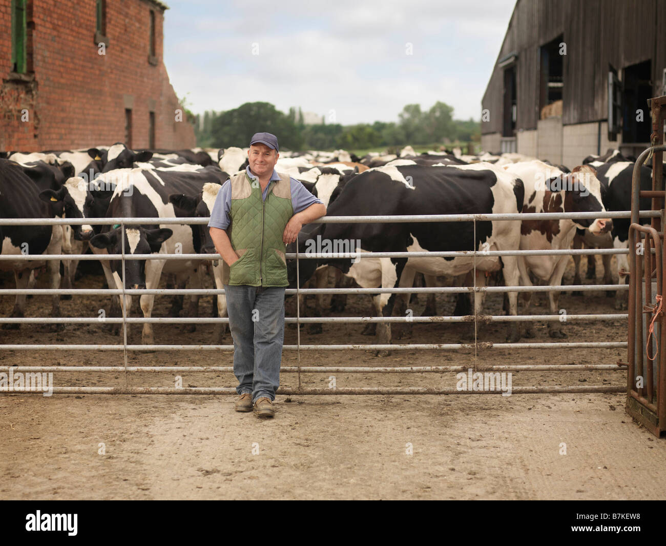 Farmer tradition hi-res stock photography and images - Alamy