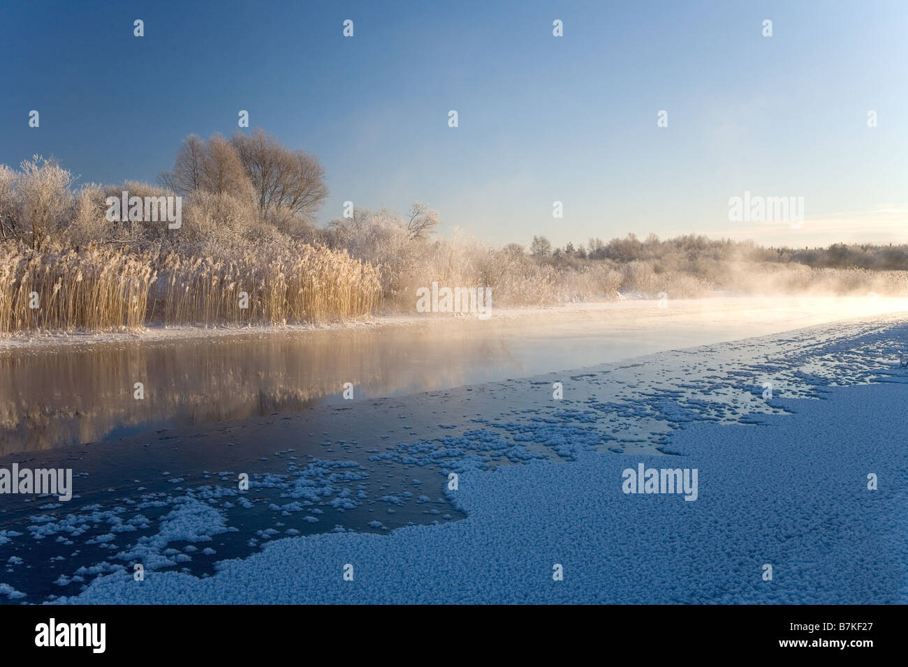 Tartu estonia snow hi-res stock photography and images - Alamy