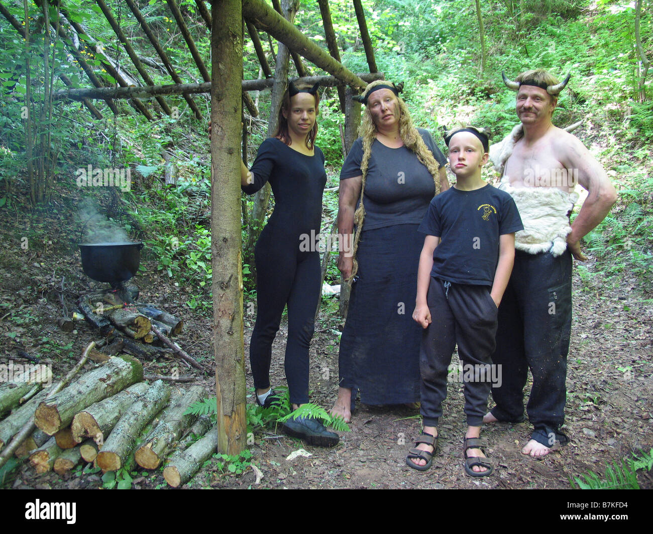 Old nick paganamaa landscape reserve hi-res stock photography and ...