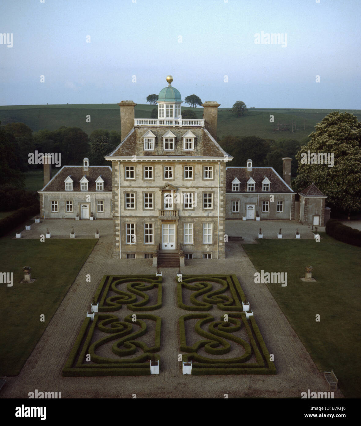 Ashdown house hi-res stock photography and images - Alamy