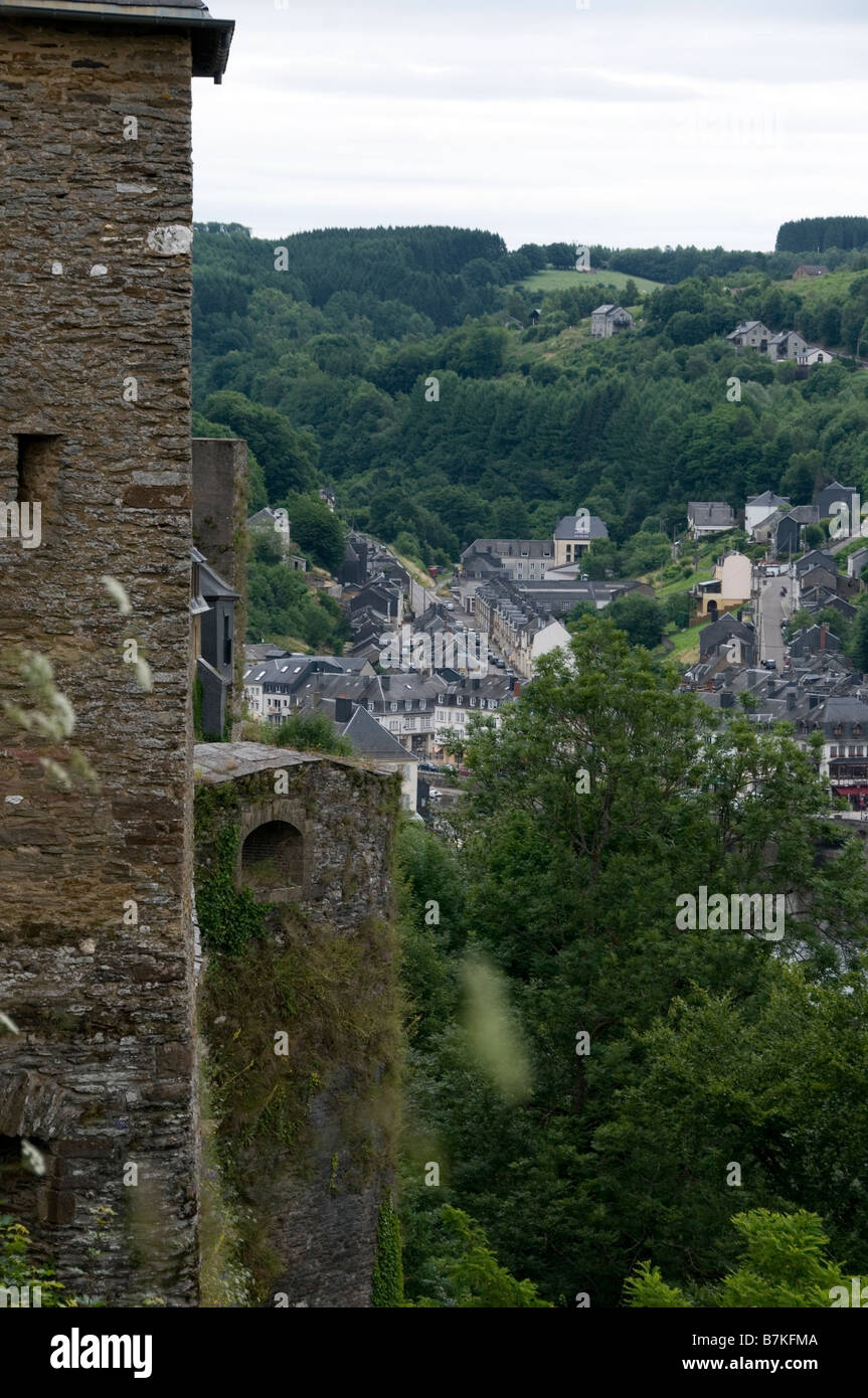 Cliffs of europe Cut Out Stock Images & Pictures - Alamy