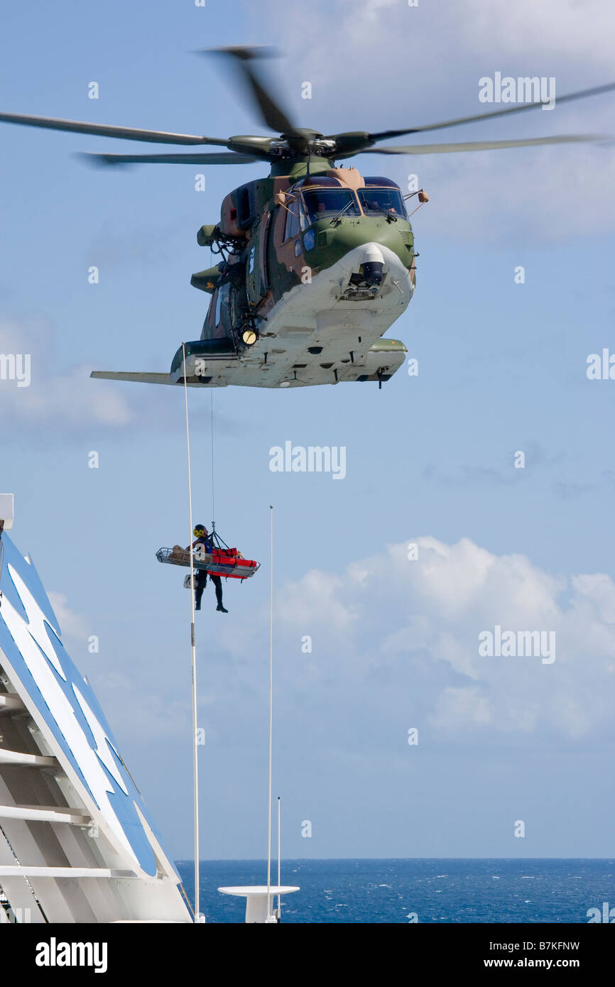 Air Sea Rescue Stock Photo - Alamy
