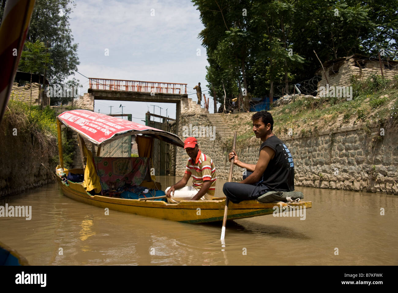 Dal river hi-res stock photography and images - Alamy