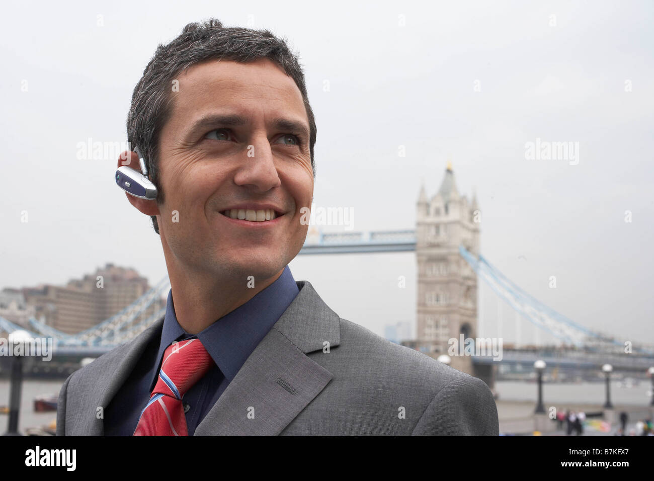 Headset human hi-res stock photography and images - Alamy
