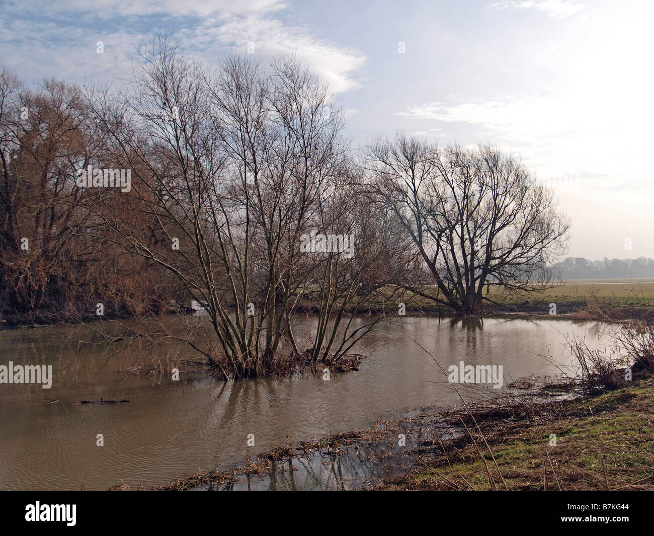River ouse cambridge hi-res stock photography and images - Alamy