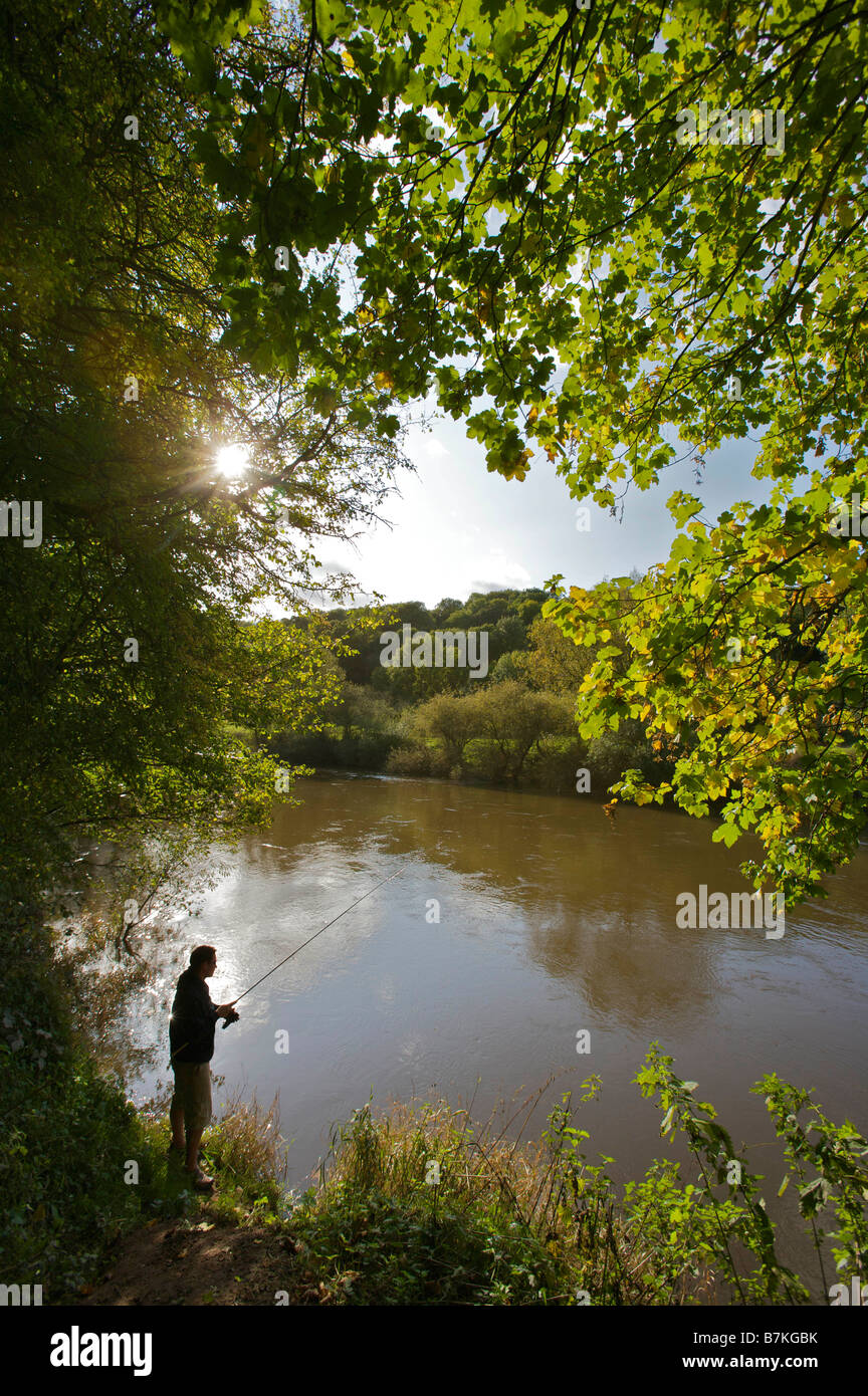 Standing at a river bank hi-res stock photography and images - Alamy