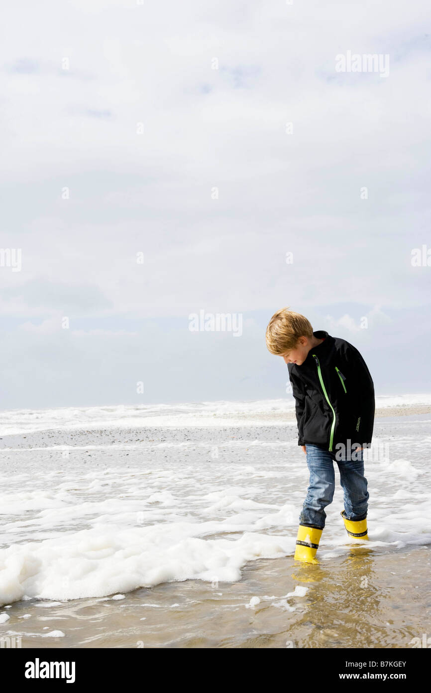 Danmark child hi-res stock photography and images - Alamy