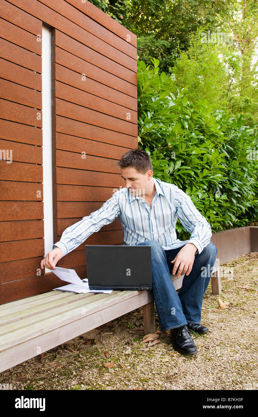 Letter notation hi-res stock photography and images - Alamy