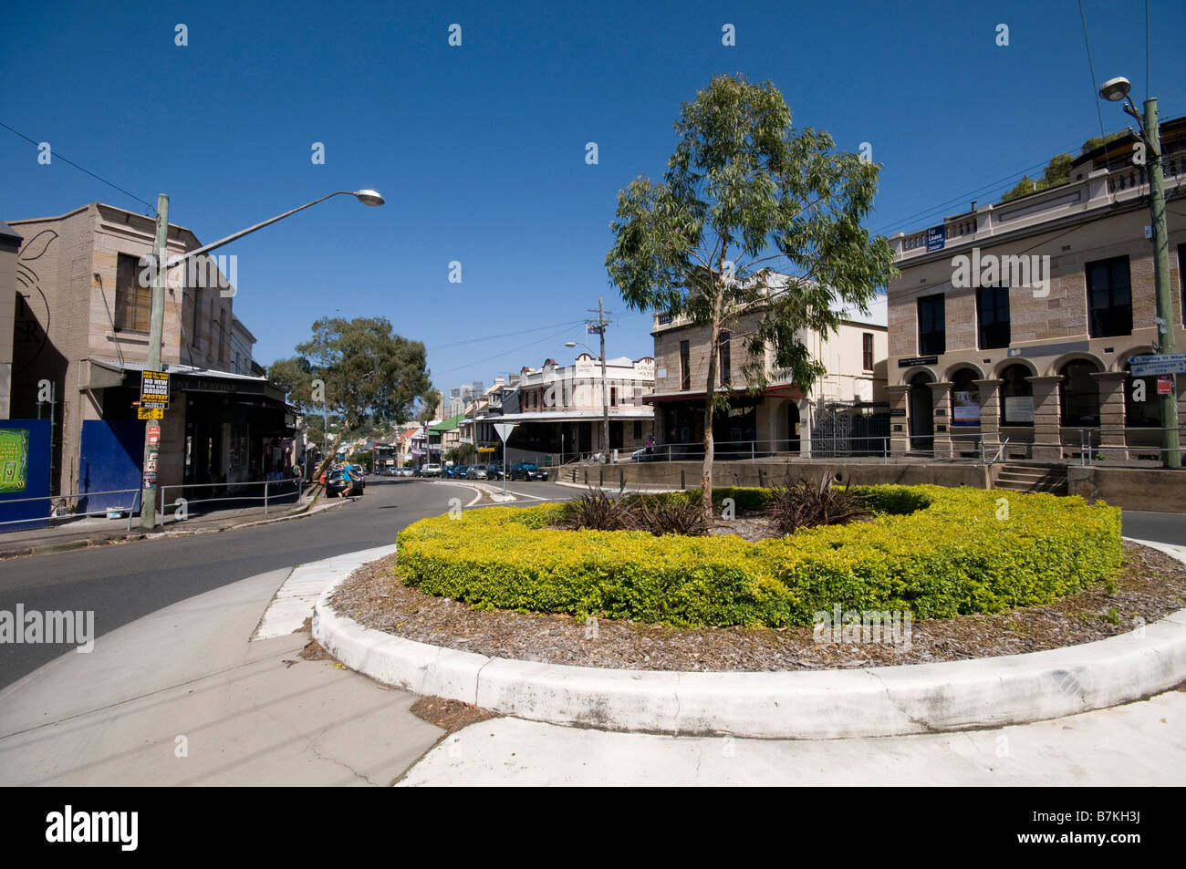 Balmain new south wales hi-res stock photography and images - Alamy