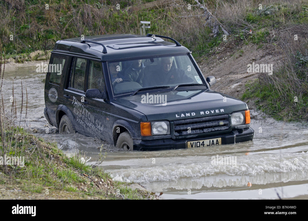 Driving lesson england hi-res stock photography and images - Alamy