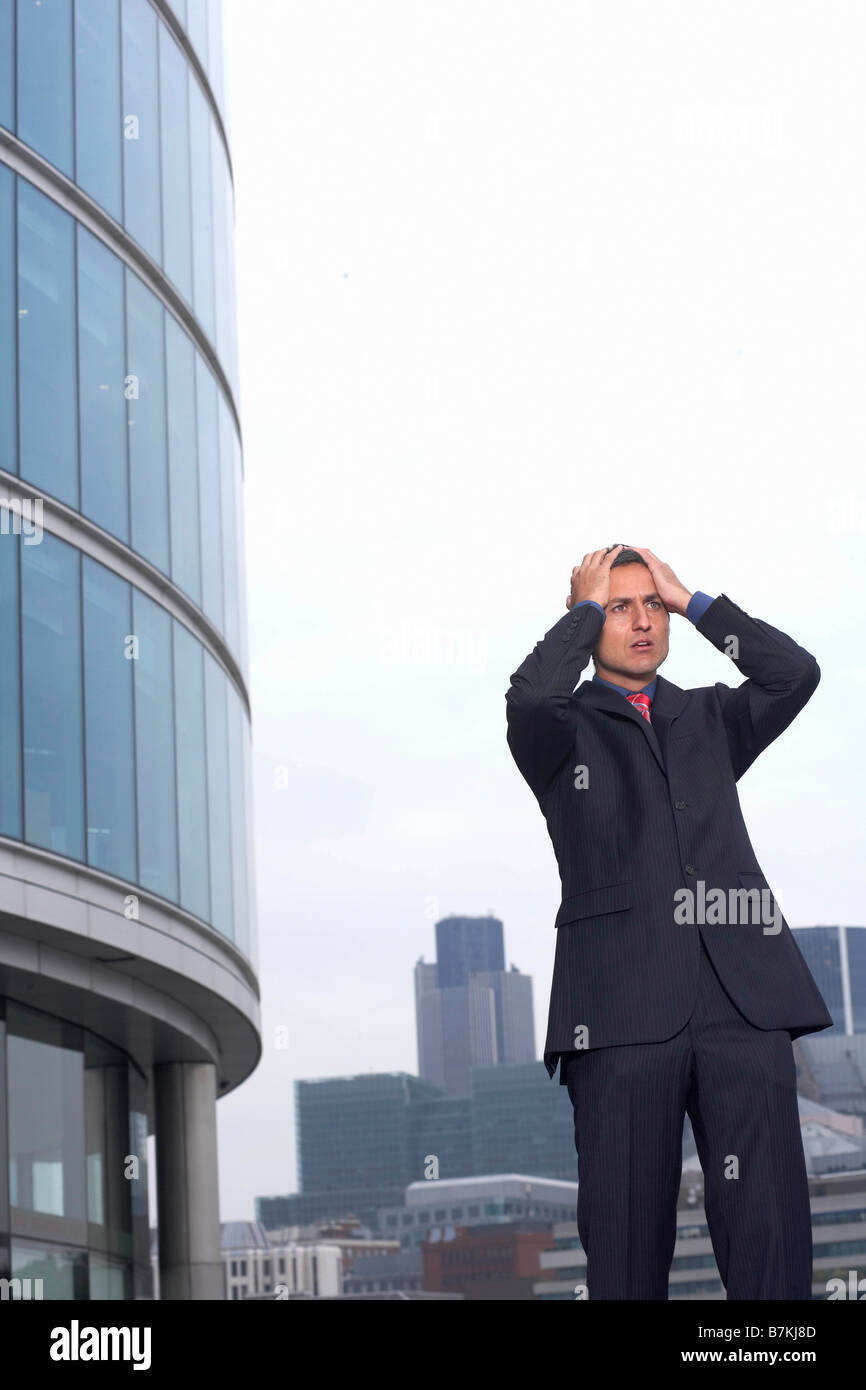 Exasperating hi-res stock photography and images - Alamy