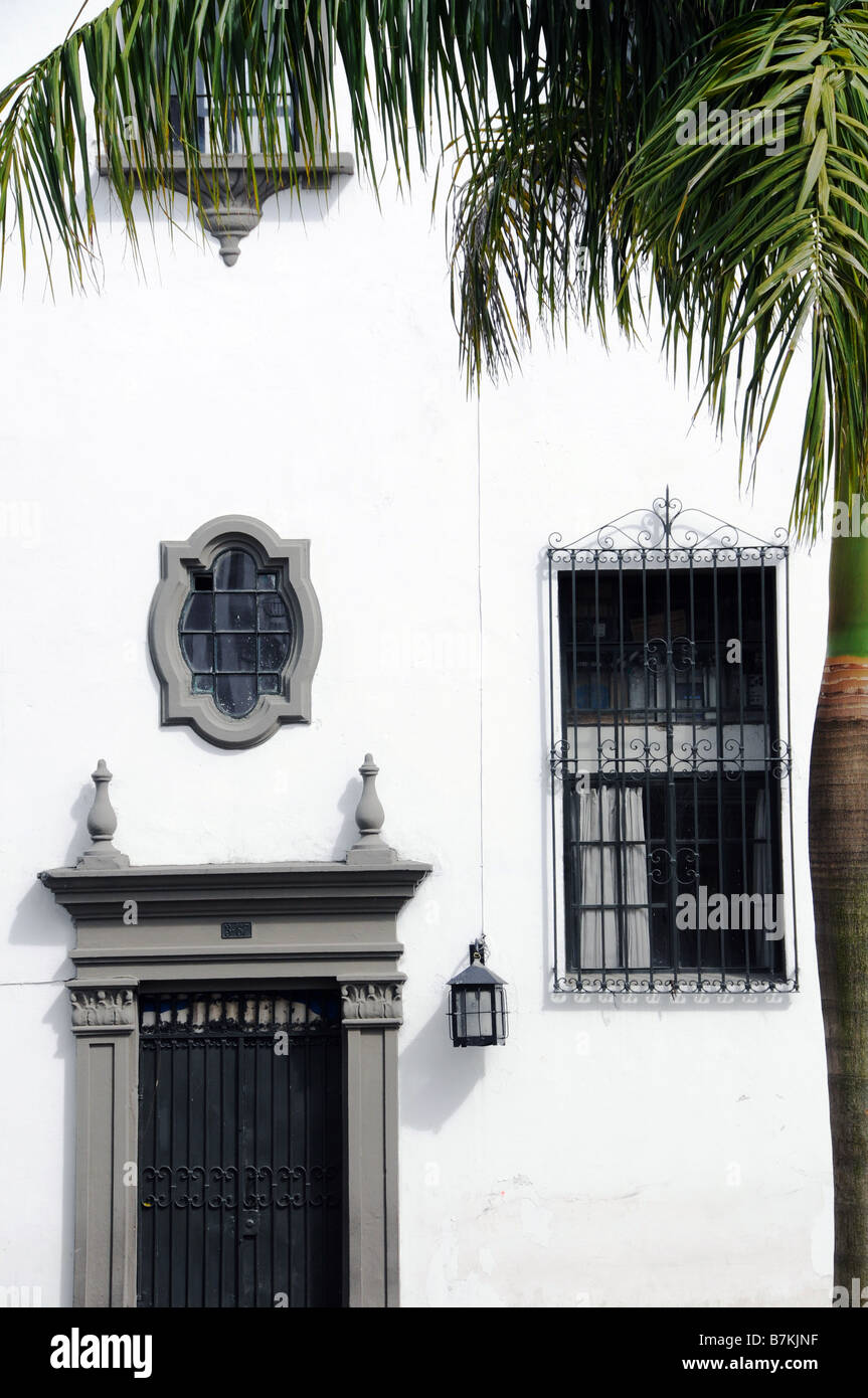 Popayan columbia architecture hi-res stock photography and images - Alamy