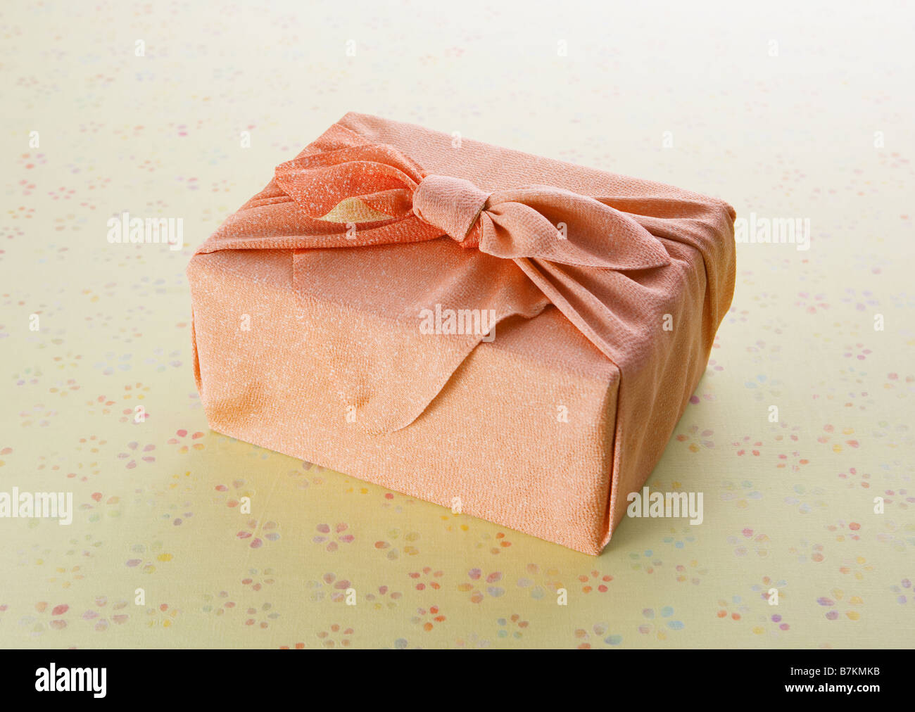 Japanese wrapping cloth Stock Photo - Alamy
