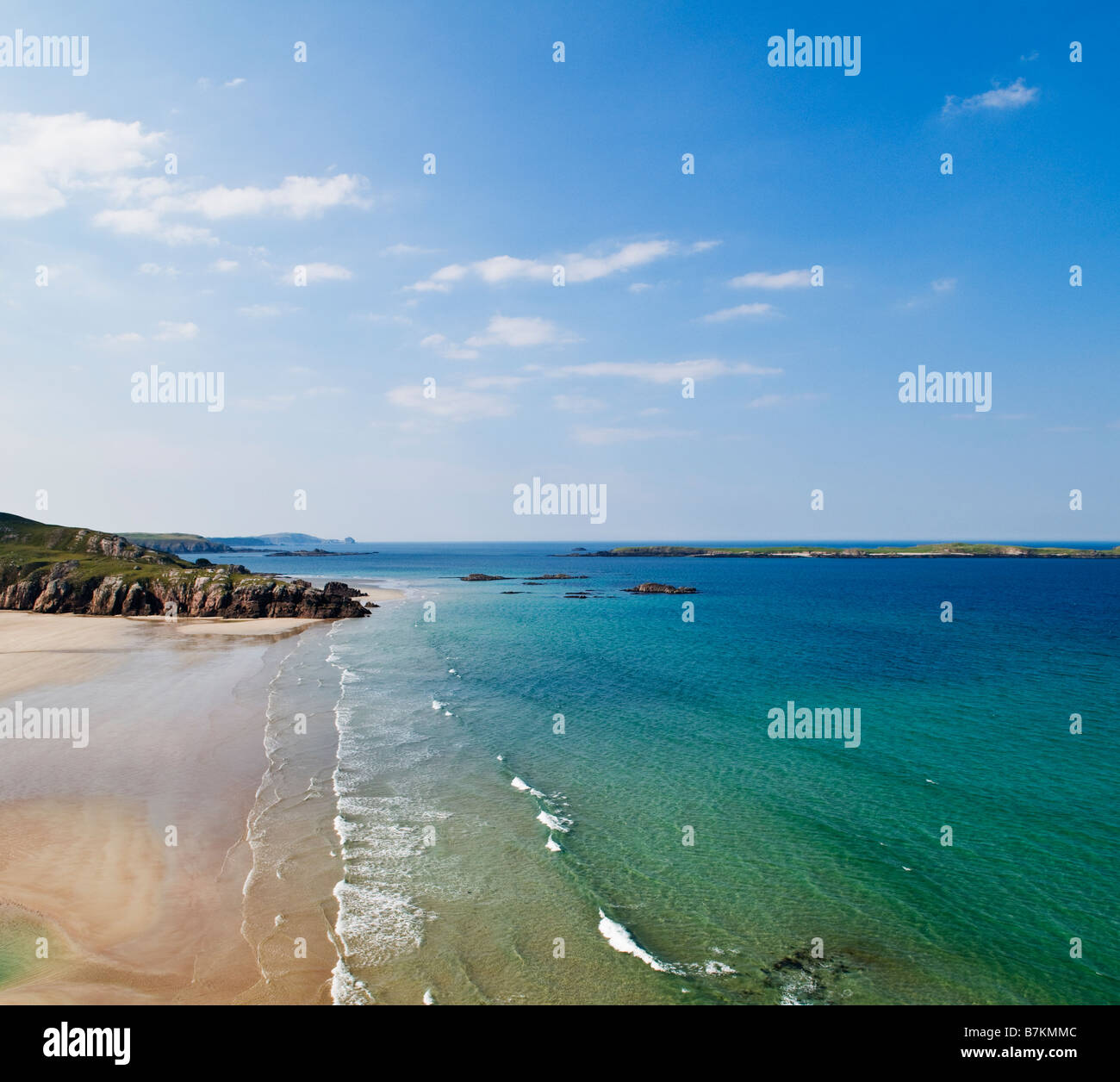 Rispond beach hi-res stock photography and images - Alamy