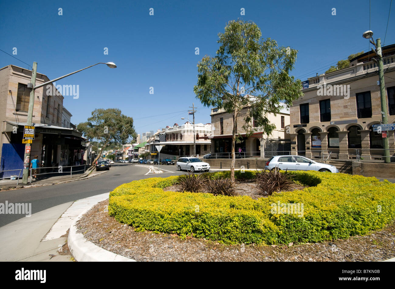 Balmain new south wales hi-res stock photography and images - Alamy