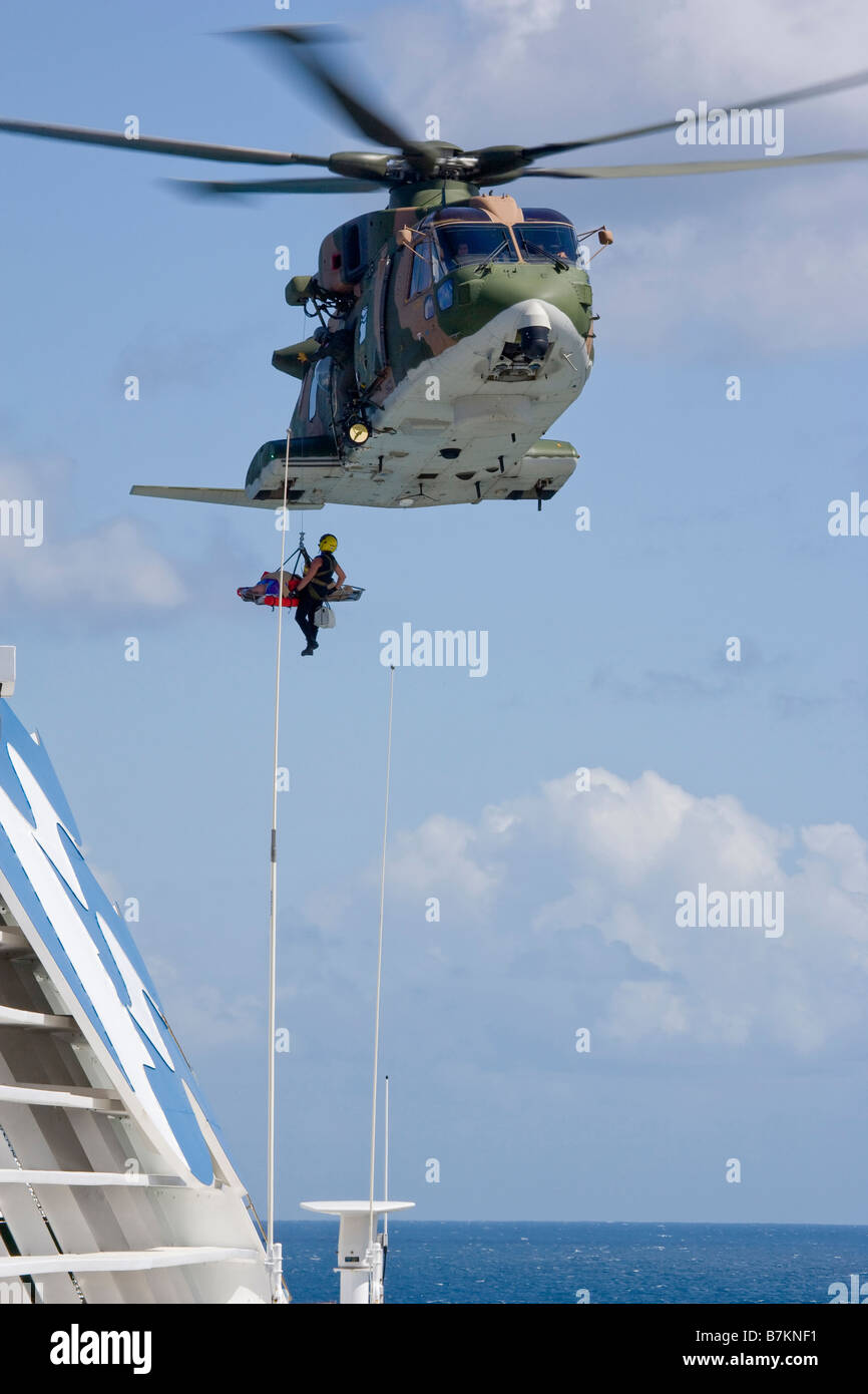 Air Sea Rescue Stock Photo - Alamy