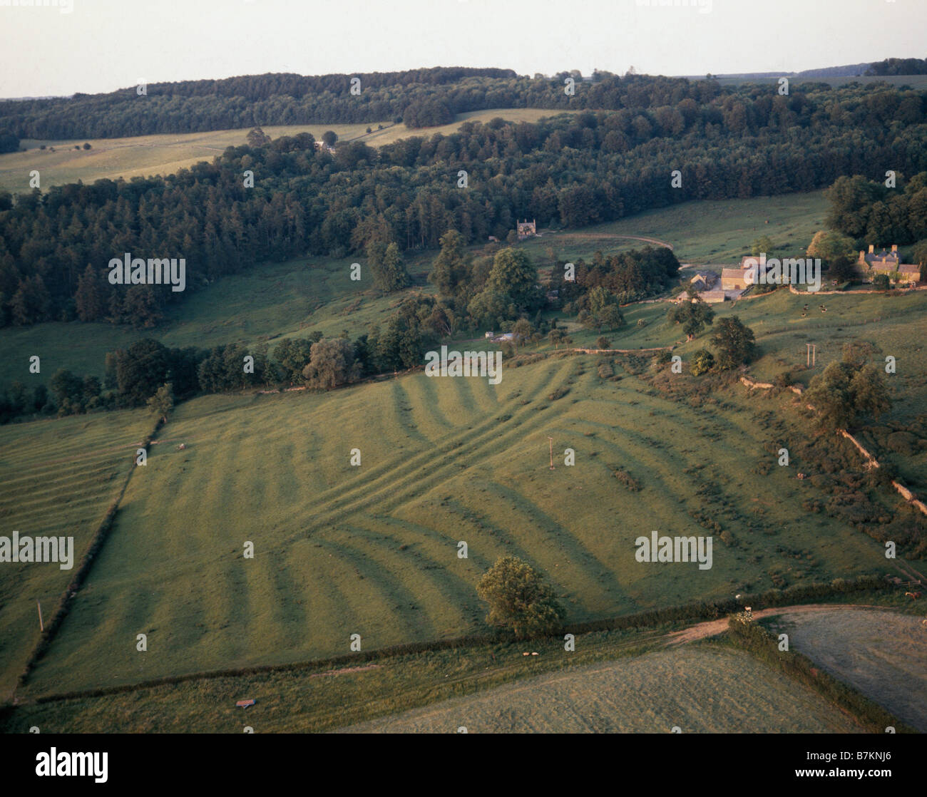 Furrow ploughing hi-res stock photography and images - Alamy