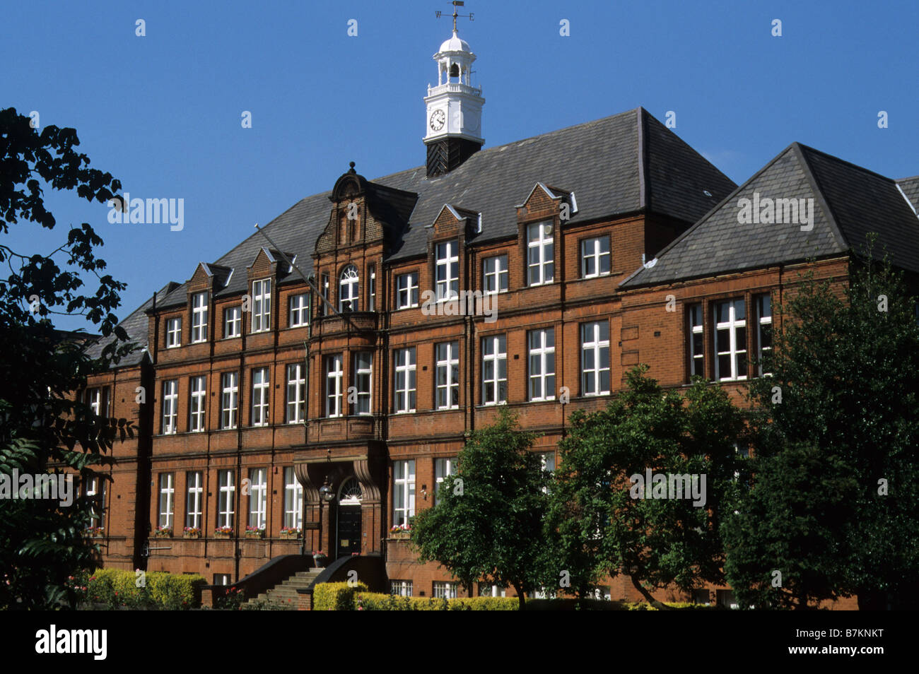 Alleyns school hi-res stock photography and images - Alamy