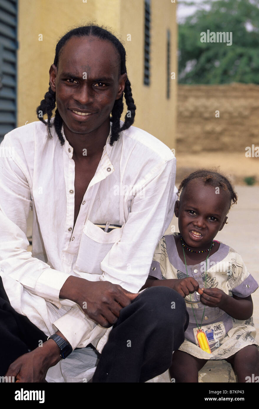 Peuhl tribe hi-res stock photography and images - Alamy
